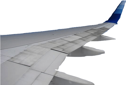 Congratulations! The PNG Image Has Been Downloaded (Plane Wing ...