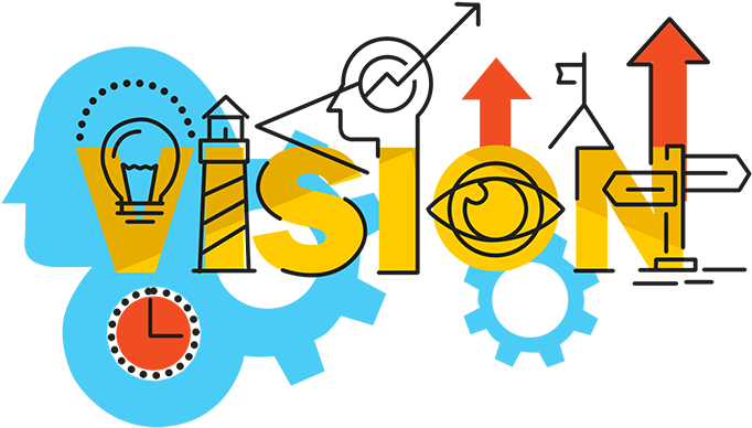 Congratulations! The PNG Image Has Been Downloaded (Vision And Mission ...