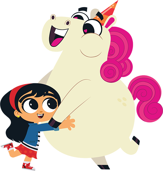 Congratulations! The PNG Image Has Been Downloaded (Go Away Unicorn ...