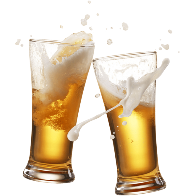Congratulations! The PNG Image Has Been Downloaded (Beer Glases Png ...