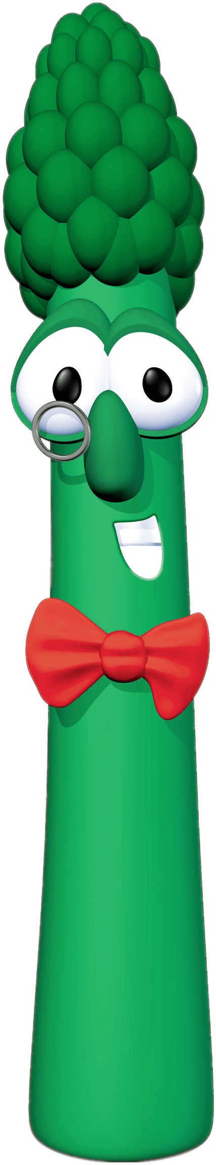 Congratulations! The PNG Image Has Been Downloaded (Archibald Asparagus ...