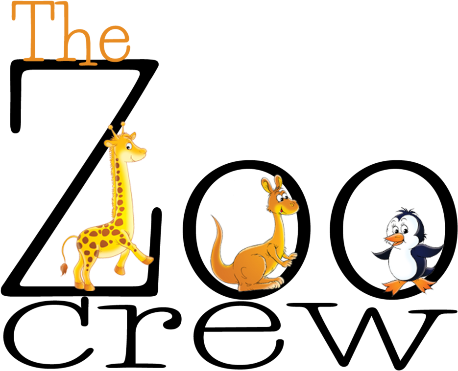 Congratulations! The PNG Image Has Been Downloaded (Zoo Crew Logo ...