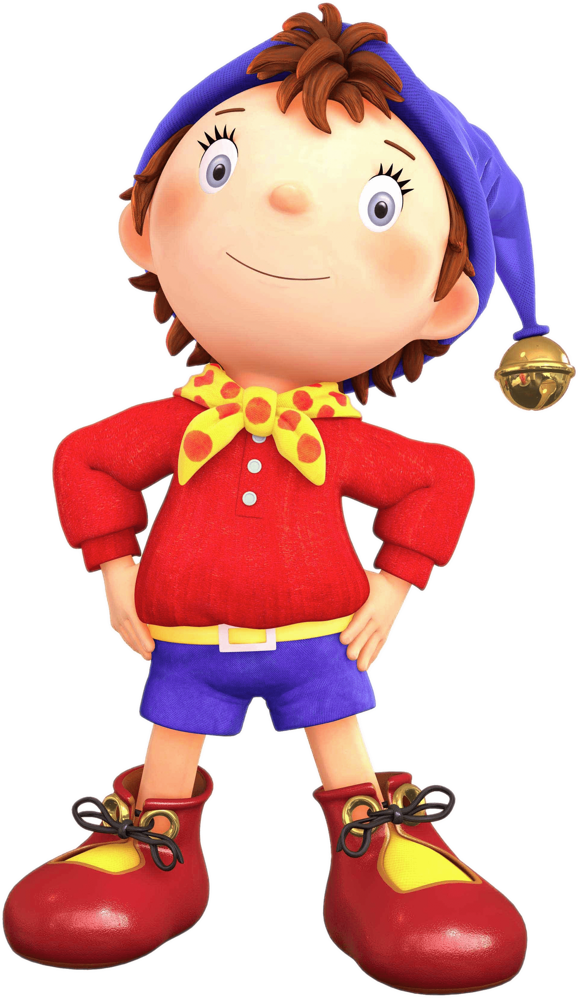 Congratulations! The PNG Image Has Been Downloaded (Noddy Arms In Side ...