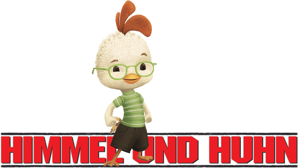 Congratulations! The PNG Image Has Been Downloaded (Chicken Little ...