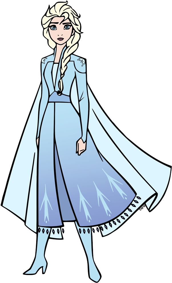 Congratulations! The PNG Image Has Been Downloaded (Frozen 2 Clipart ...