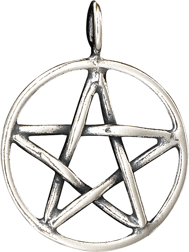 Congratulations! The PNG Image Has Been Downloaded (Thin Pentacle ...