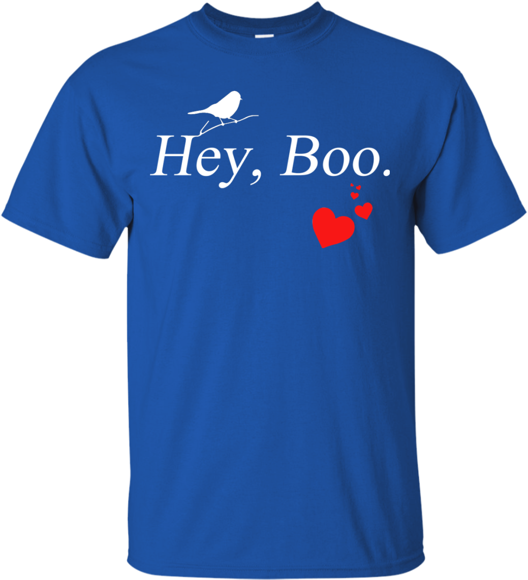 Congratulations! The PNG Image Has Been Downloaded (Hey Boo Shirt To ...