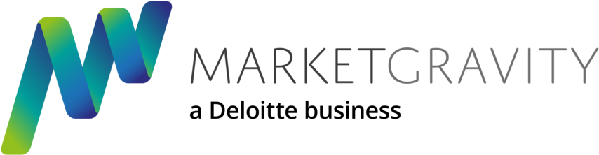 Congratulations! The PNG Image Has Been Downloaded (Del Market Gravity Logo Rgb Pri Horz Col@4x ...