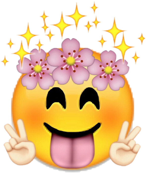 Congratulations! The PNG Image Has Been Downloaded (#emoji #kawaii # ...