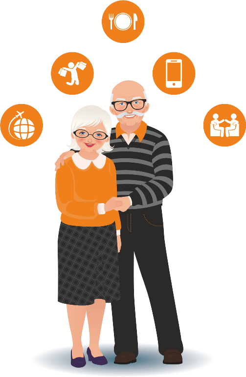 Congratulations! The PNG Image Has Been Downloaded (Happy Retirement ...