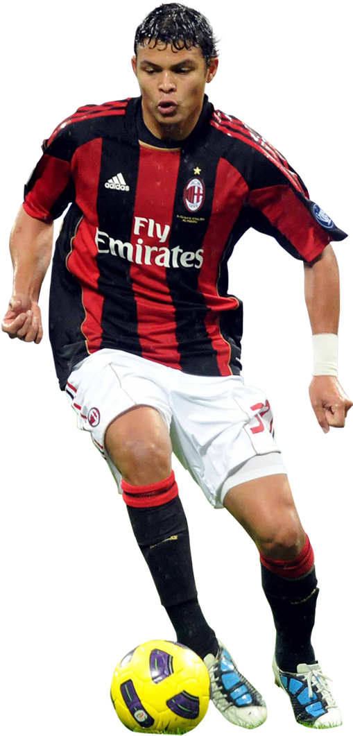 Congratulations! The PNG Image Has Been Downloaded (Thiago Silva Milan ...
