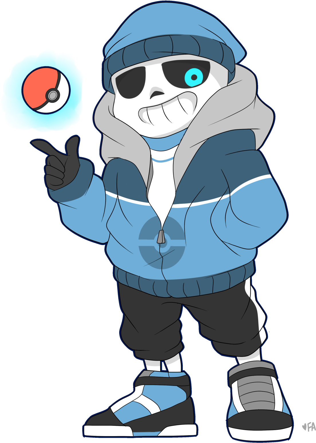 Congratulations! The PNG Image Has Been Downloaded (Sans Undertale Au ...