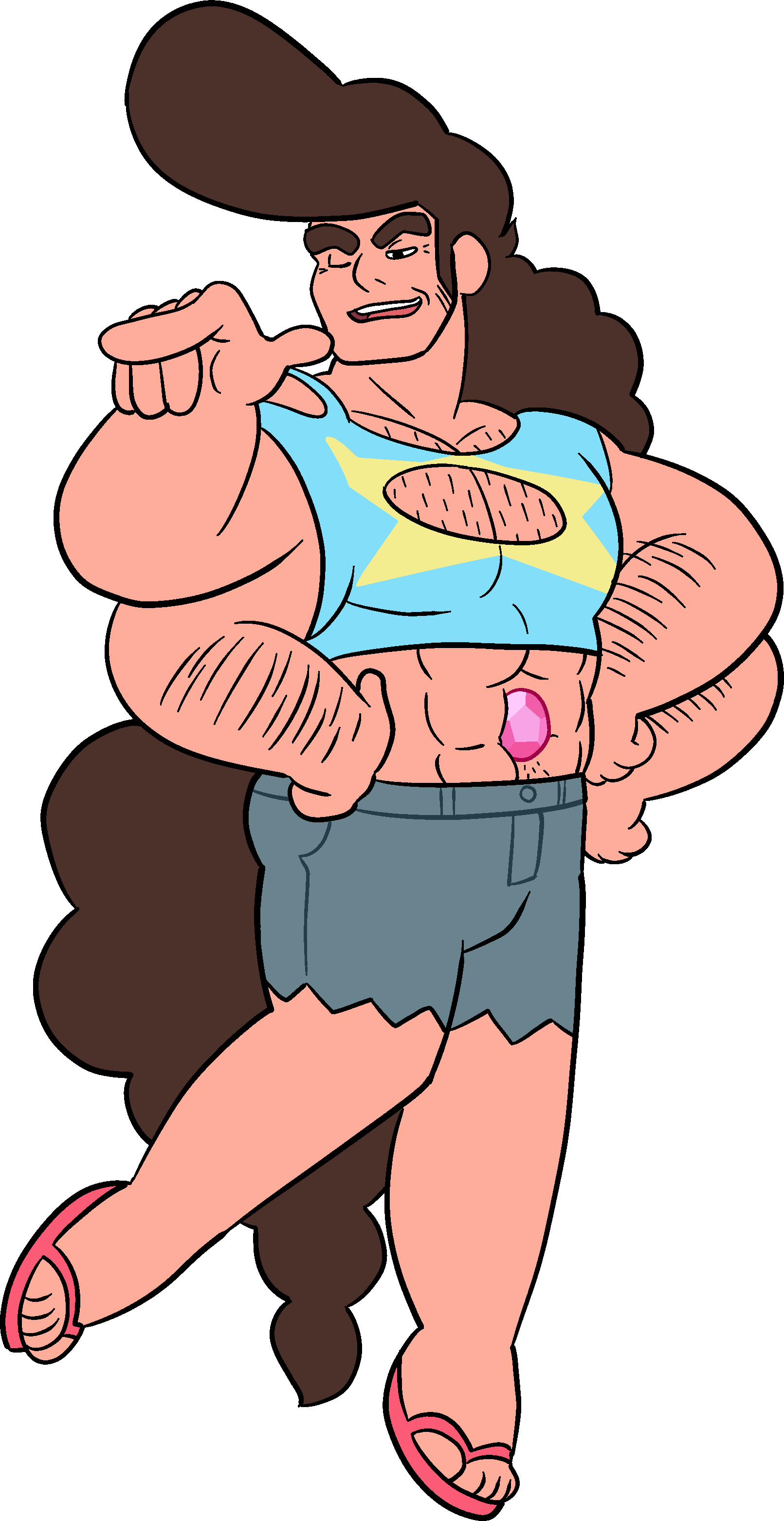 Congratulations! The PNG Image Has Been Downloaded (Steven Universe ...