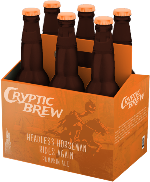 Congratulations! The PNG Image Has Been Downloaded (Cryptic Brew Six ...