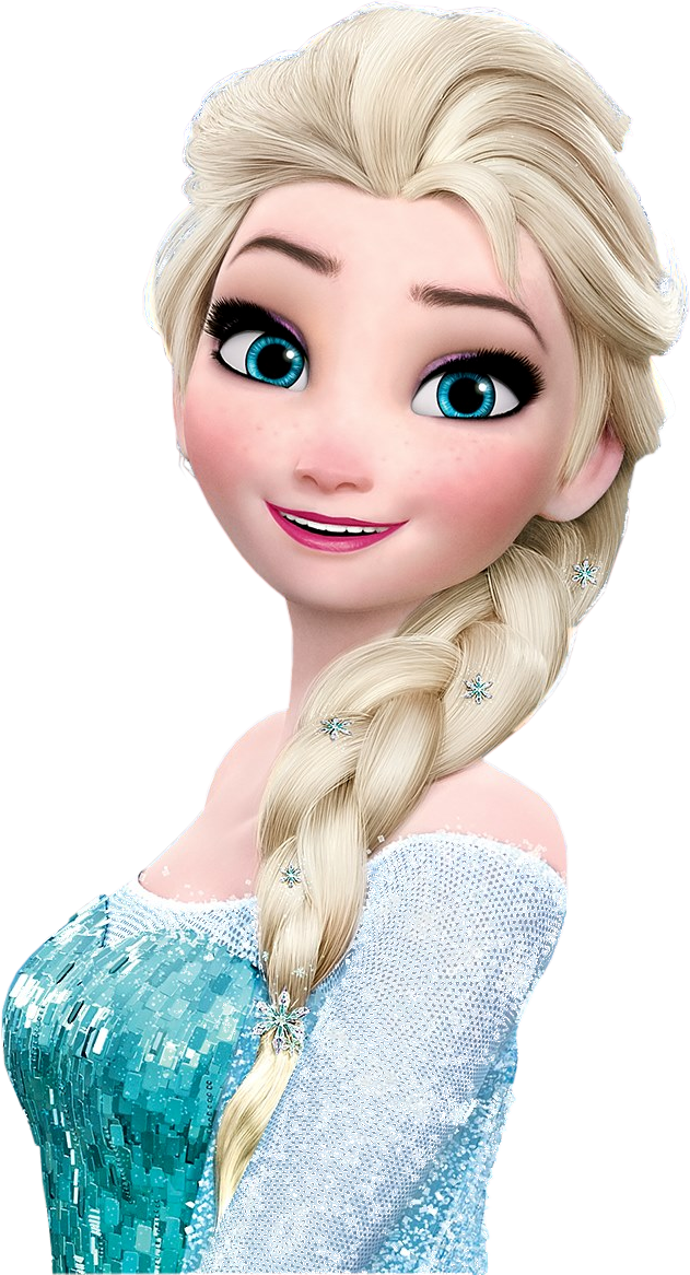 Congratulations! The PNG Image Has Been Downloaded (Frozen Elsa And ...