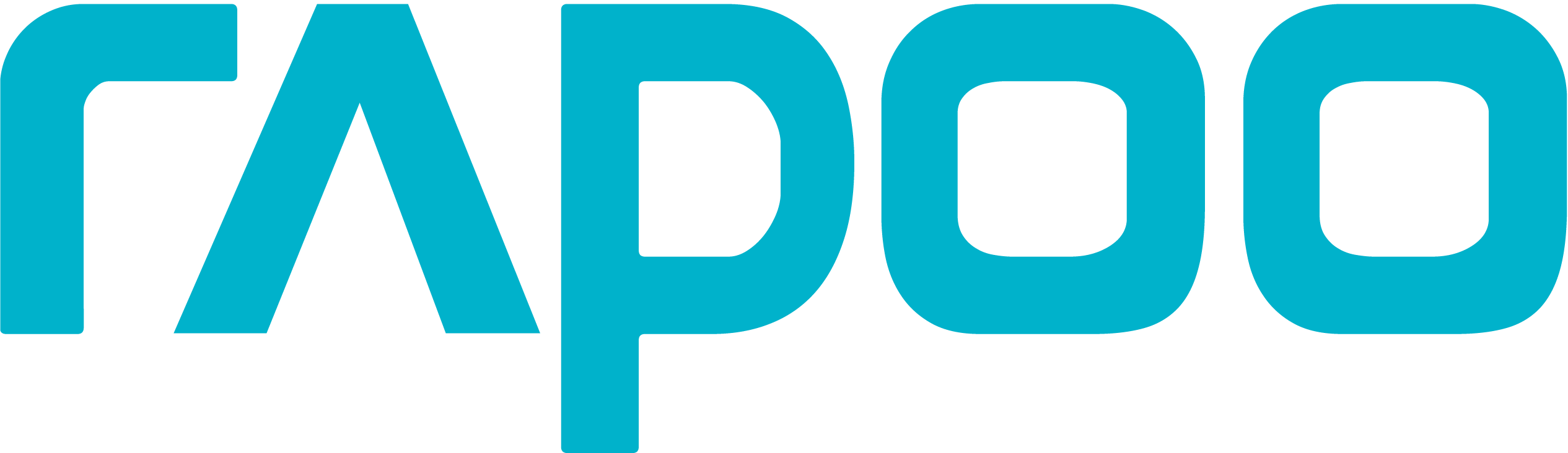 Congratulations! The PNG Image Has Been Downloaded (Rapoo - Rapoo Logo ...