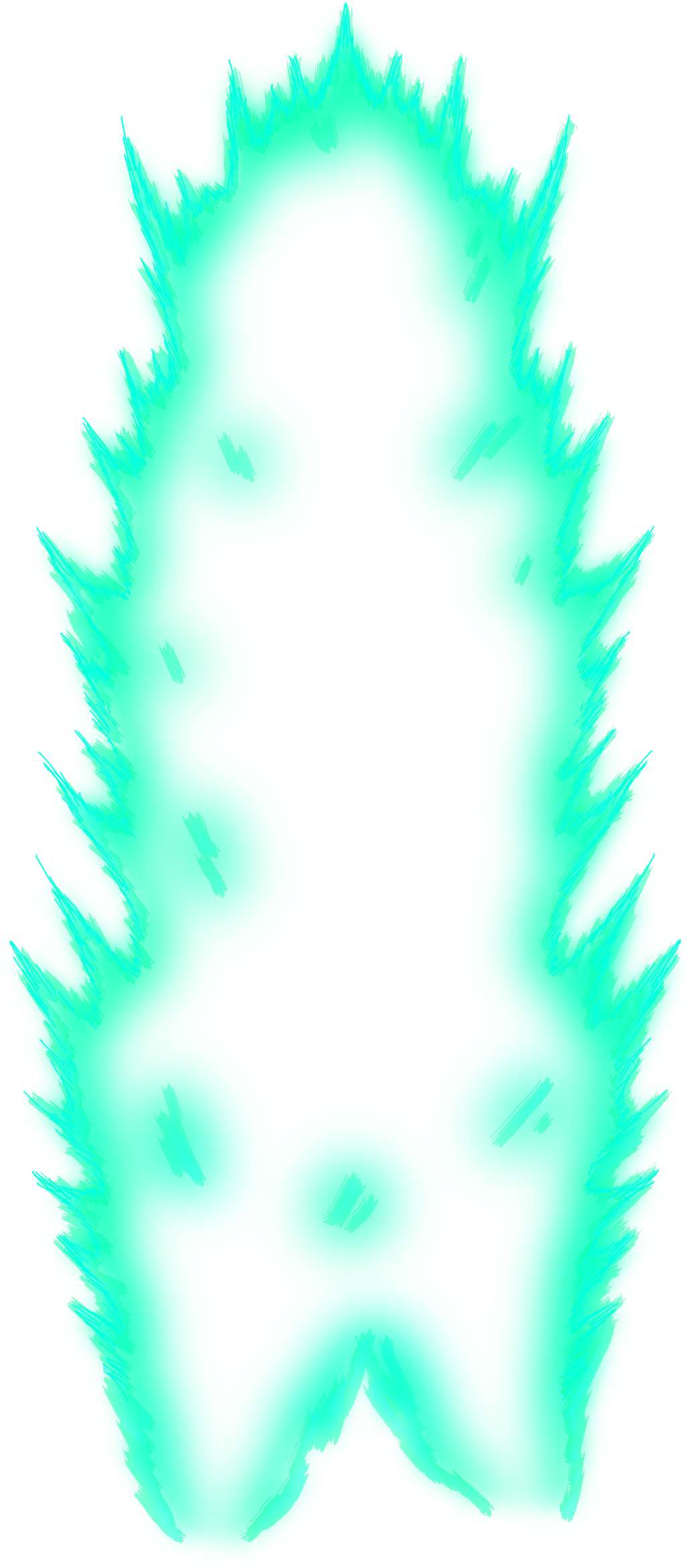Congratulations! The PNG Image Has Been Downloaded (Dragon Ball Z Aura ...