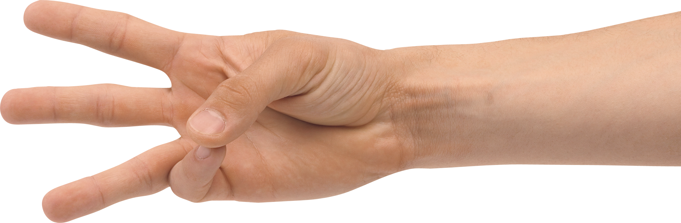 Congratulations! The PNG Image Has Been Downloaded (Three Finger Meme ...