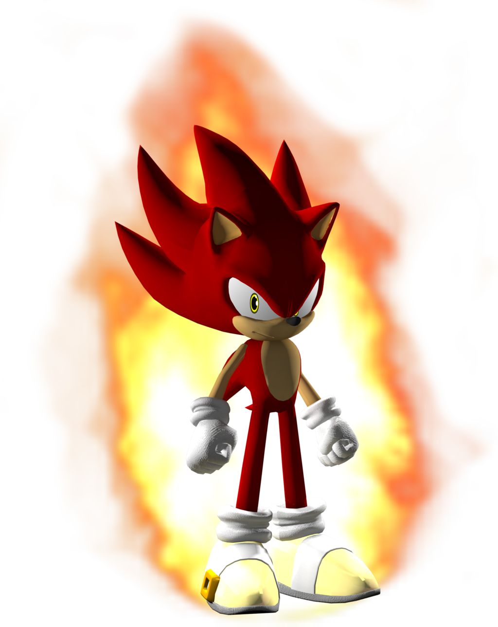 Congratulations! The PNG Image Has Been Downloaded (Fire Sonic By ...