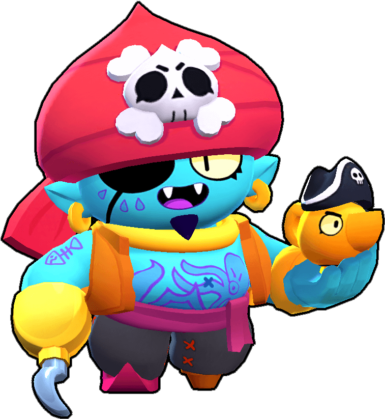 Congratulations! The PNG Image Has Been Downloaded (Brawl Stars Gene ...