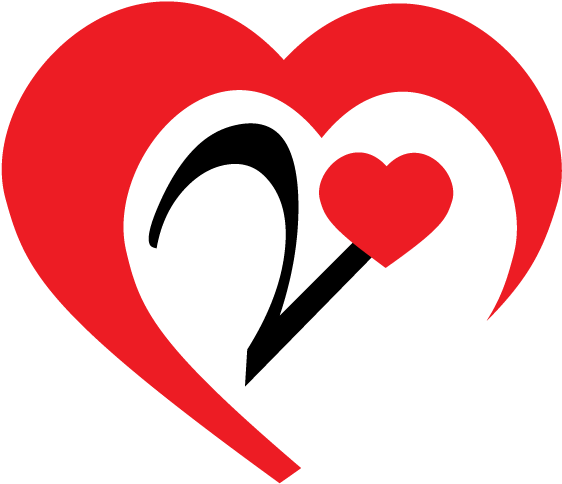 Congratulations! The PNG Image Has Been Downloaded (Heart 2 Heart Logo ...