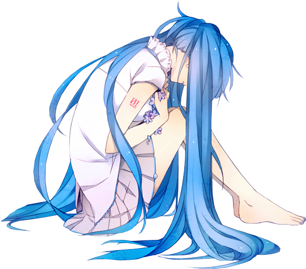 Congratulations! The PNG Image Has Been Downloaded (Sad Png Anime ...