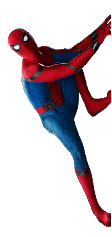 Congratulations! The PNG Image Has Been Downloaded (Spider Man ...
