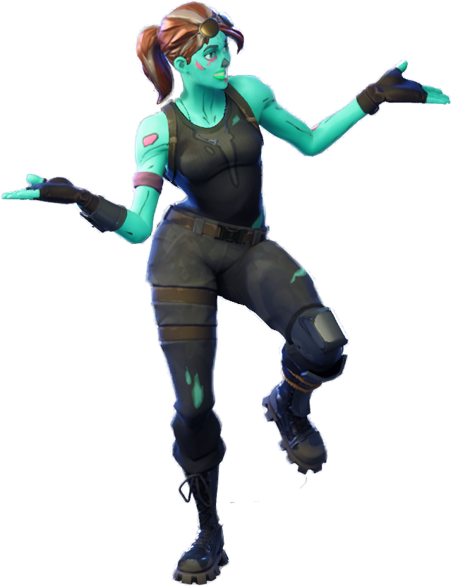 Congratulations! The PNG Image Has Been Downloaded (Fortnite Default ...
