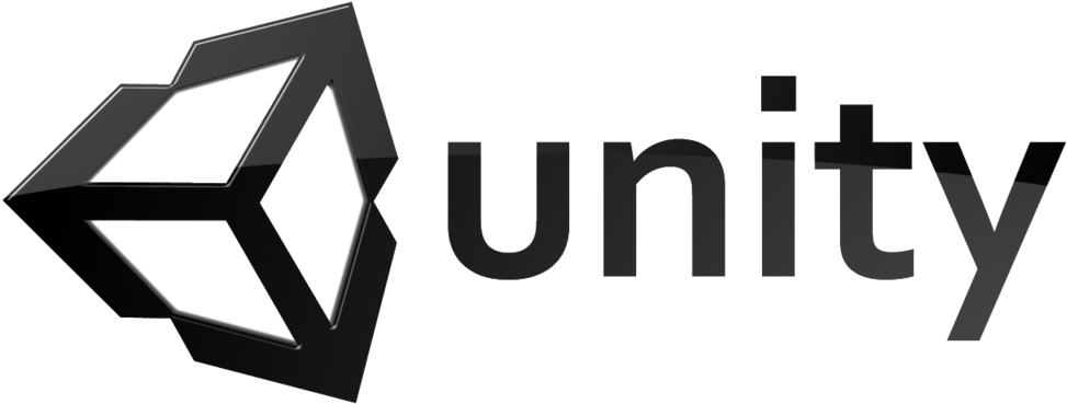 Congratulations! The PNG Image Has Been Downloaded (Unity Logo ...