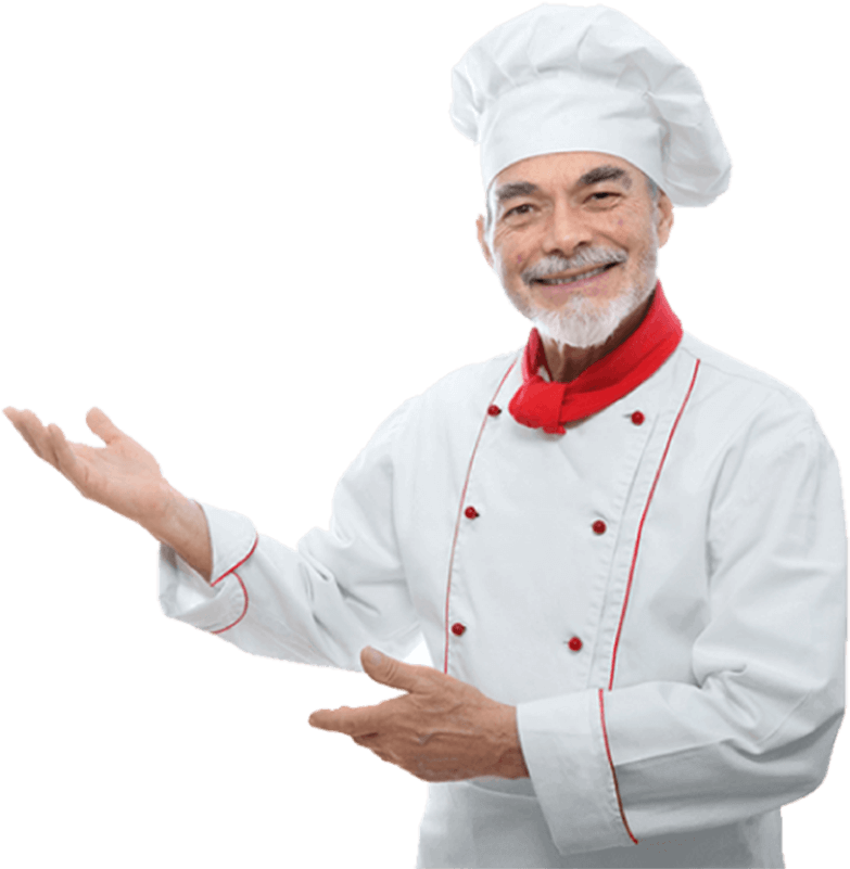 Congratulations! The PNG Image Has Been Downloaded (Chef De Partie ...