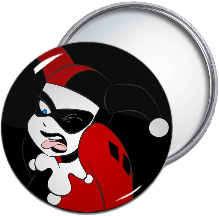 Congratulations! The PNG Image Has Been Downloaded (Joker Harley Quinn ...