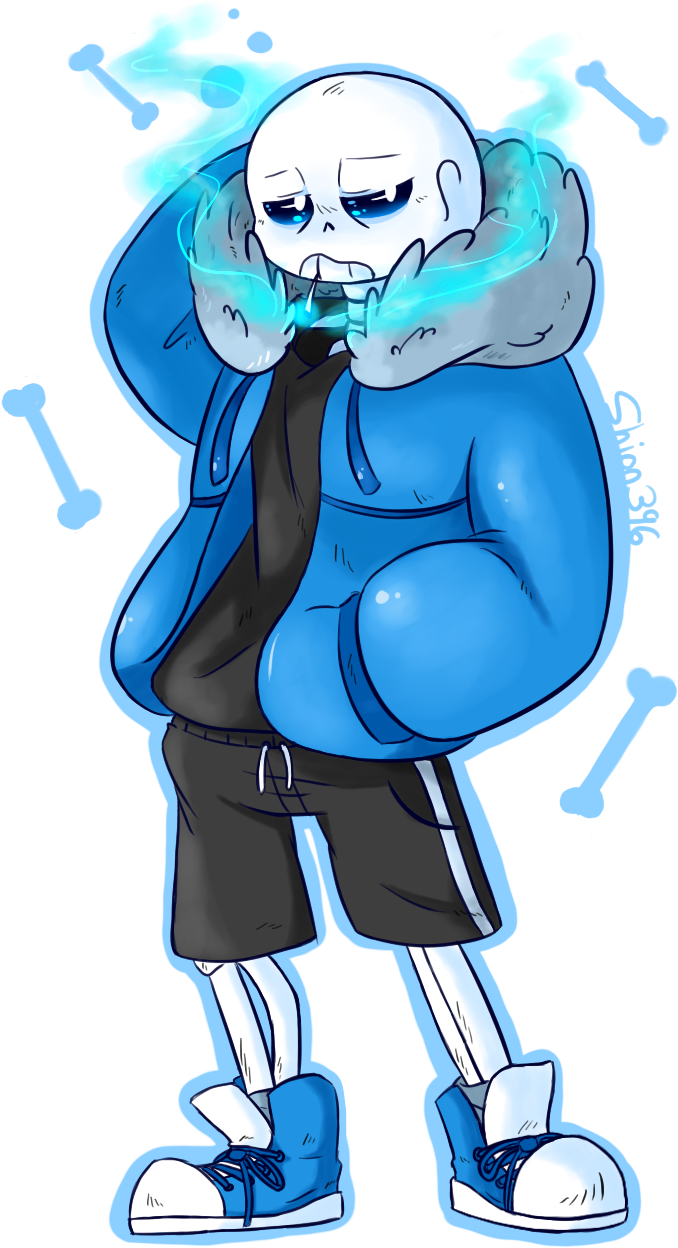 Congratulations! The PNG Image Has Been Downloaded (Sans Png Fanart ...