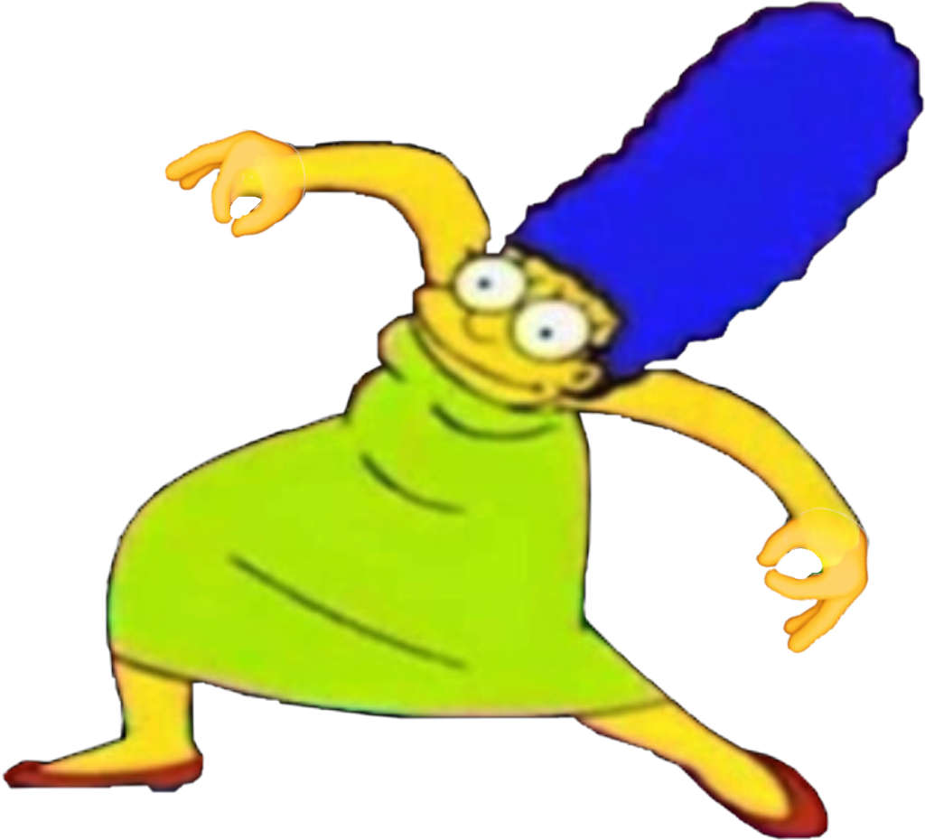 Congratulations! The PNG Image Has Been Downloaded (Got Em/marge ...