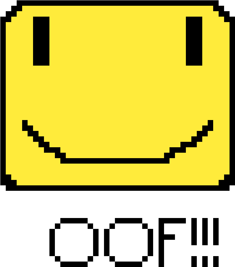 Congratulations! The PNG Image Has Been Downloaded (Pixilart Roblox ...