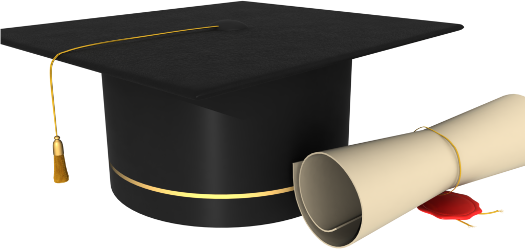 Congratulations! The PNG Image Has Been Downloaded (Graduation Cap Png ...