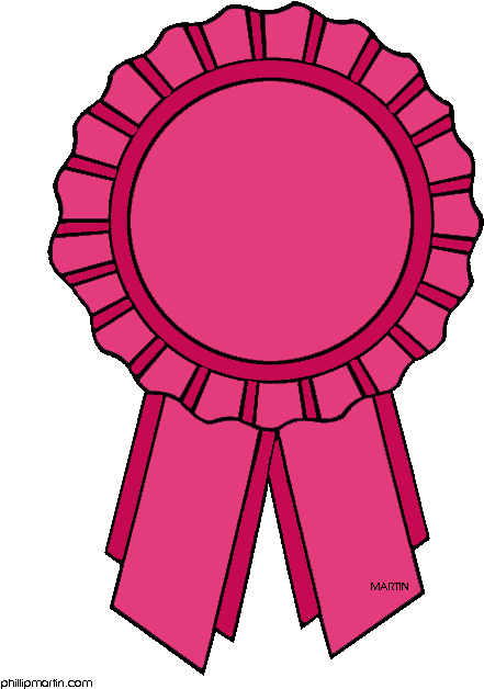 Congratulations! The PNG Image Has Been Downloaded (Pink Ribbon Clipart ...