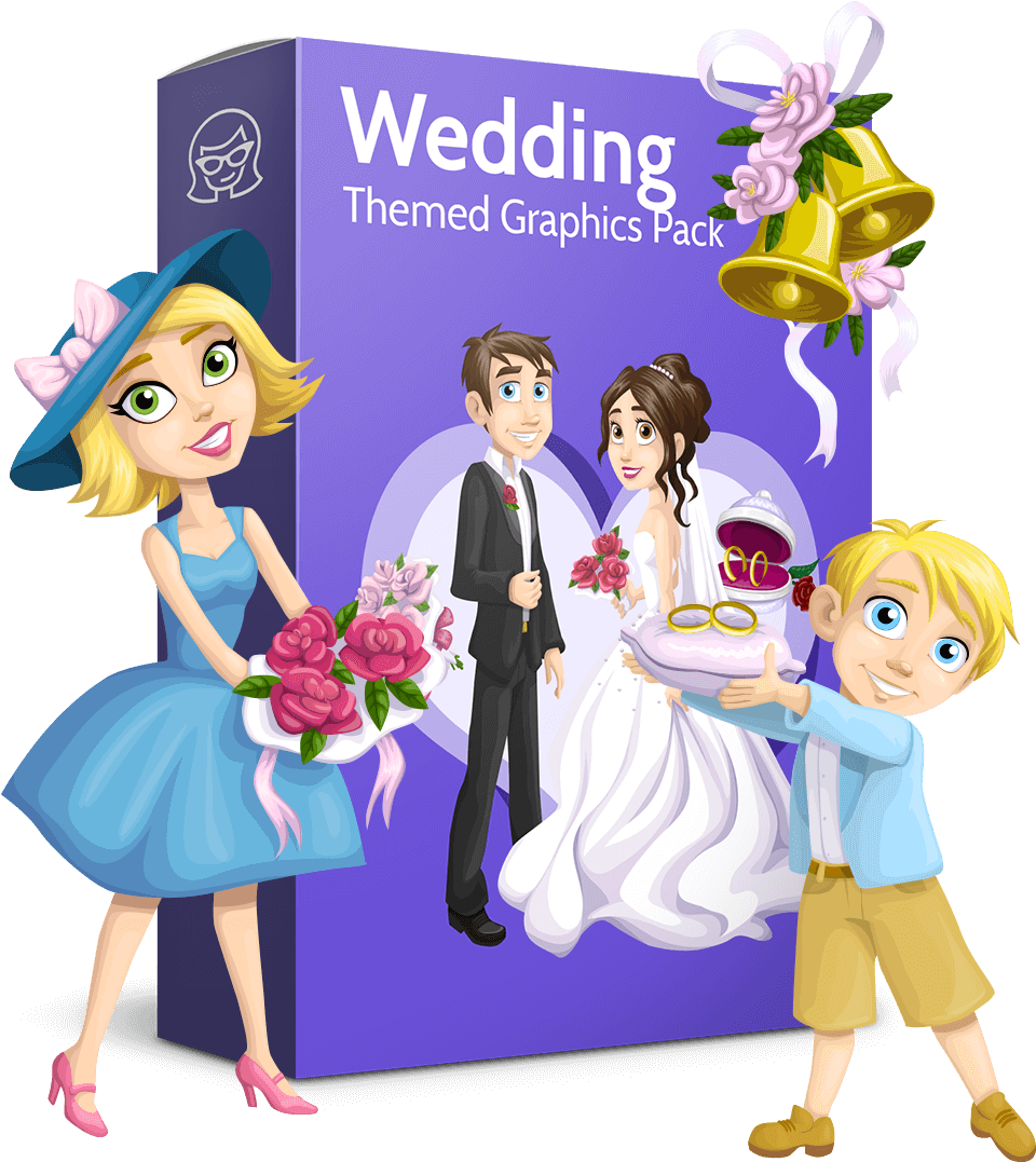 Congratulations! The PNG Image Has Been Downloaded (Animation Vector ...