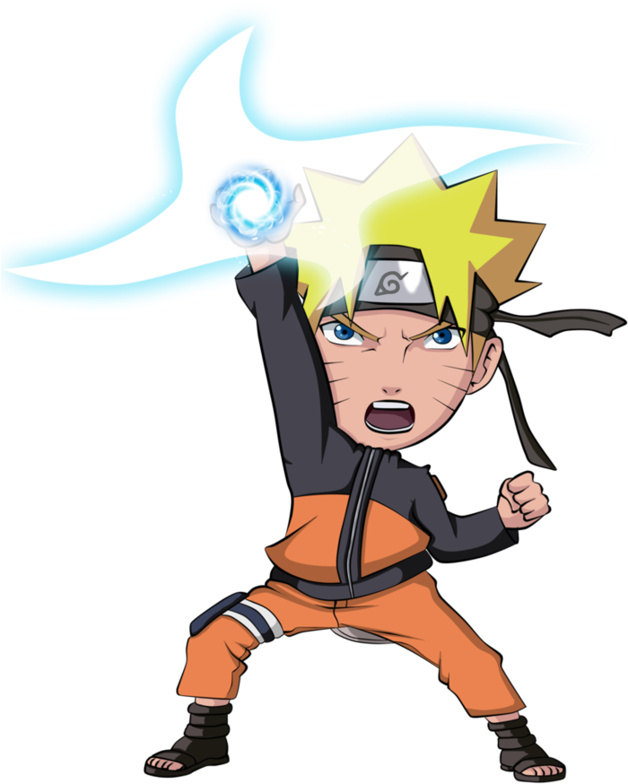 Congratulations! The PNG Image Has Been Downloaded (Chibi Naruto Color ...