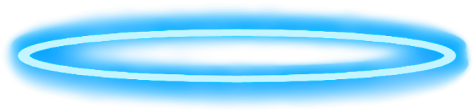 Congratulations! The PNG Image Has Been Downloaded (Halo Png Blue ...