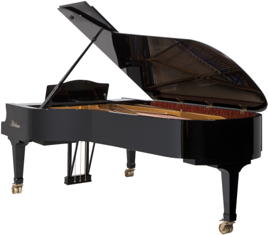 Congratulations! The PNG Image Has Been Downloaded (Grand Piano Back ...