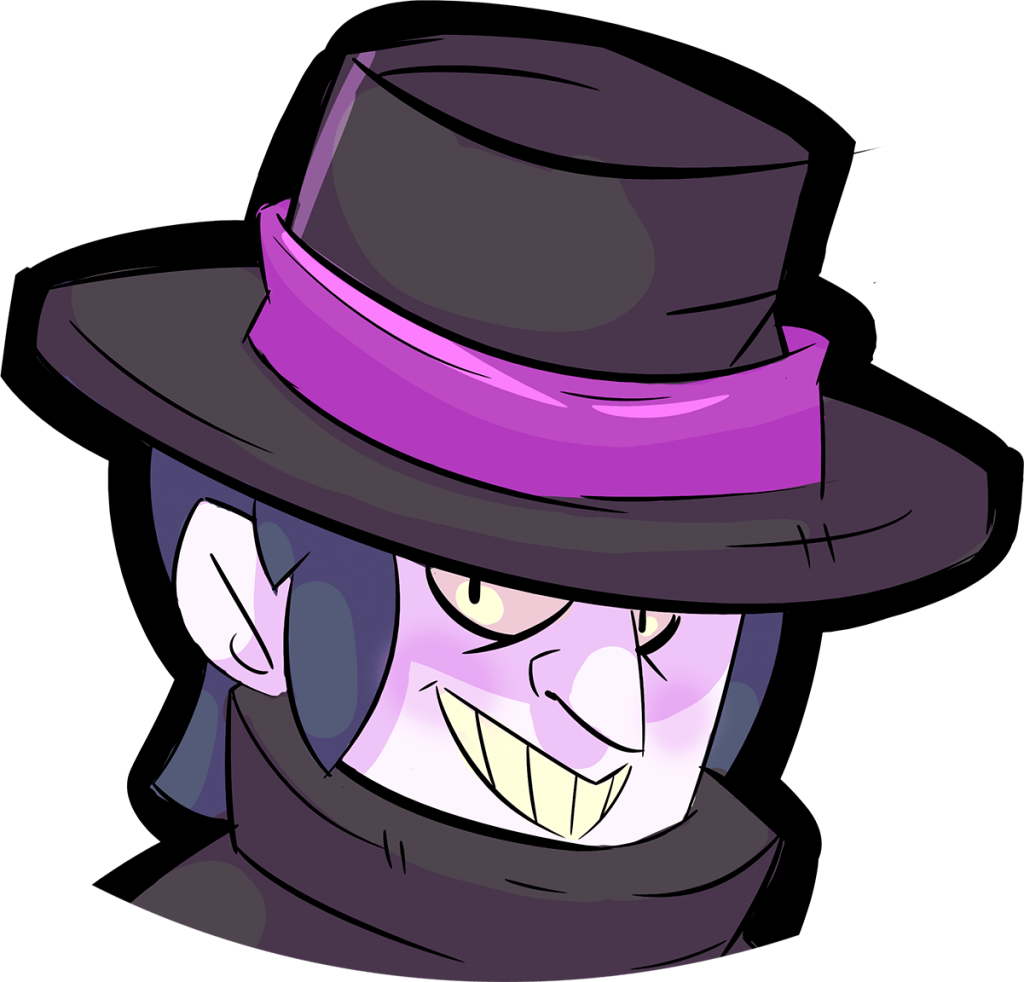 Congratulations! The PNG Image Has Been Downloaded (Mortis Brawler ...