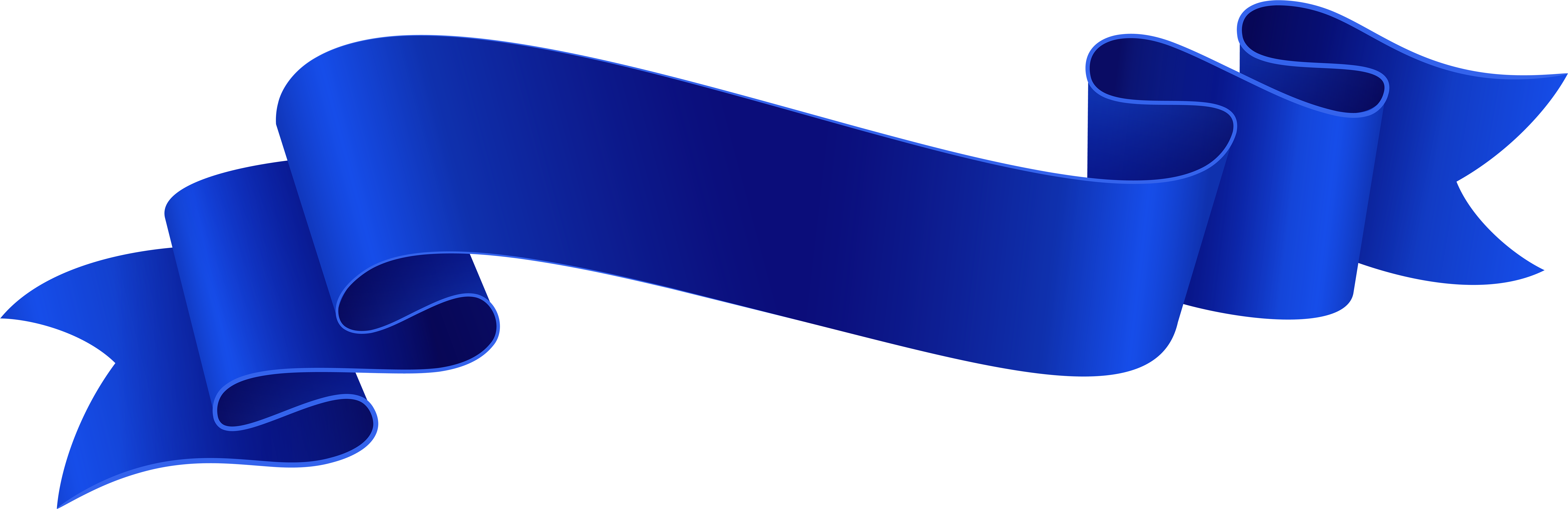 Congratulations! The PNG Image Has Been Downloaded (Ribbon Banner Clip ...