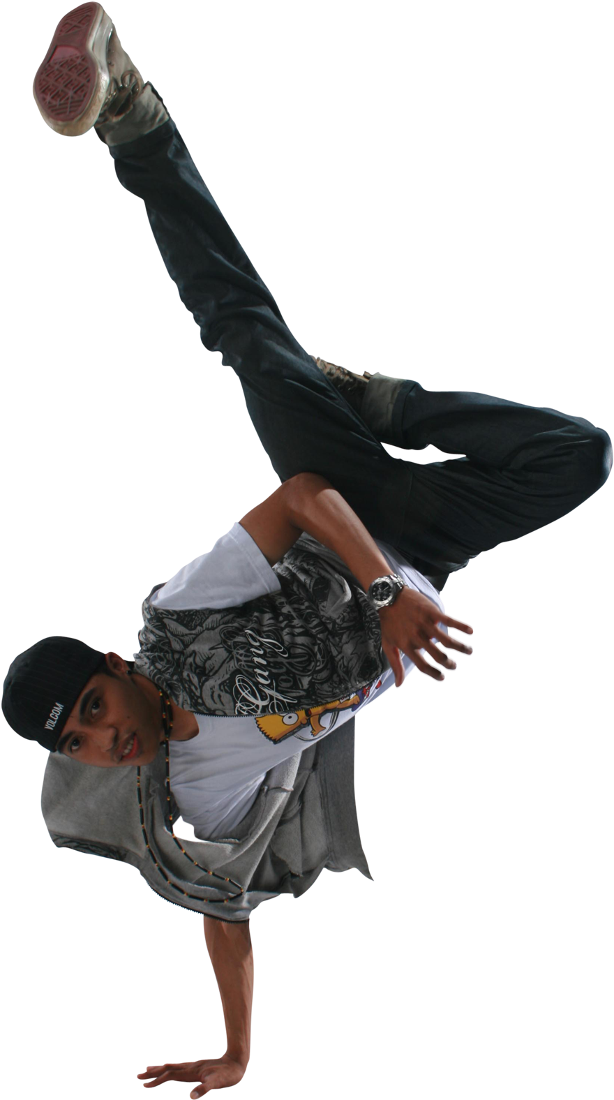 Congratulations! The PNG Image Has Been Downloaded (Transparent Hip Hop ...