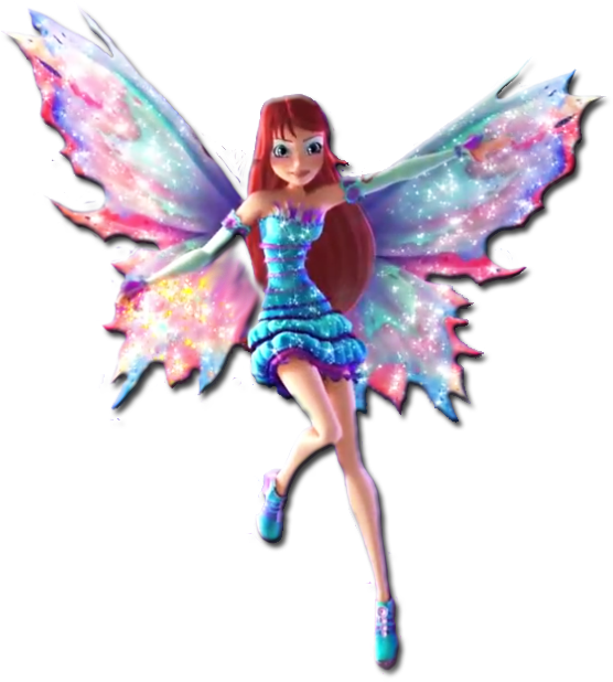 Congratulations! The PNG Image Has Been Downloaded (Fairy Png - Winx ...