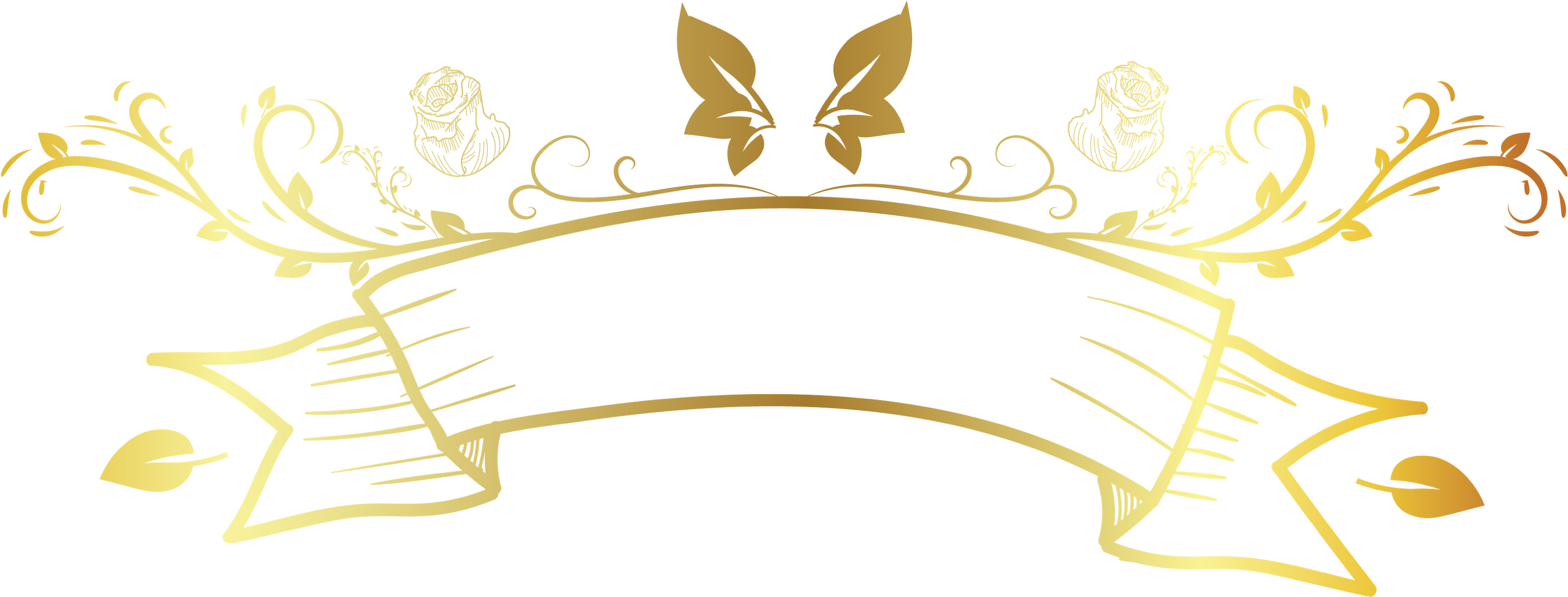 Congratulations! The PNG Image Has Been Downloaded (Transparent Gold ...