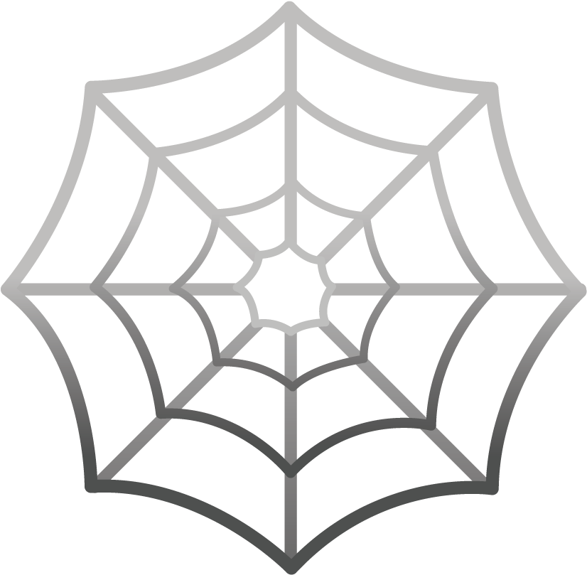 Congratulations! The PNG Image Has Been Downloaded (Spider Web Emoji ...