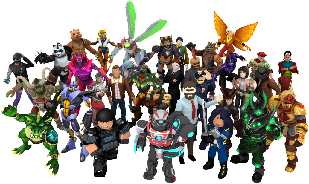 Congratulations! The PNG Image Has Been Downloaded (Rthro Roblox, HD ...