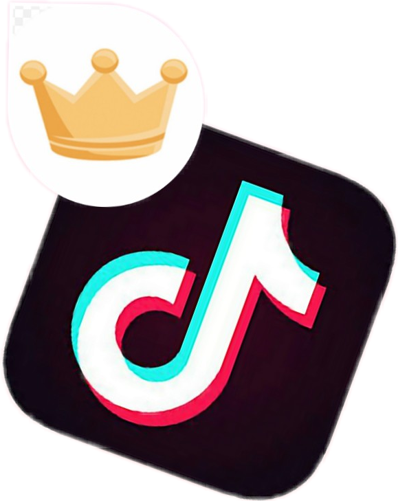 Congratulations! The PNG Image Has Been Downloaded (#tiktok #crown ...
