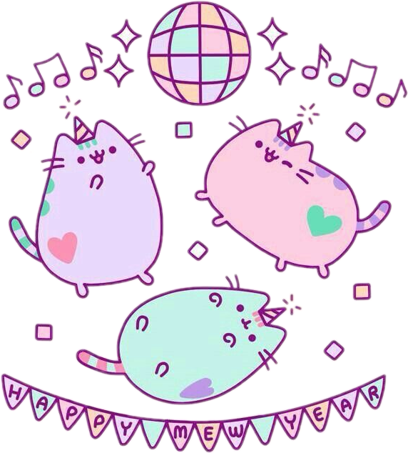 Congratulations! The PNG Image Has Been Downloaded (#pusheen #cute # ...