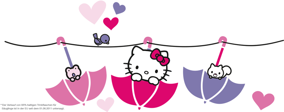 Congratulations! The PNG Image Has Been Downloaded (Frame Hello Kitty ...